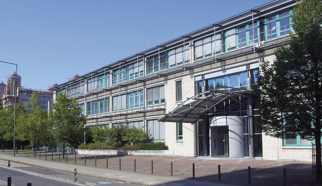 Auszeichnung mit Springorum Gedenkmünze - Lehrstuhl für Medizintechnik